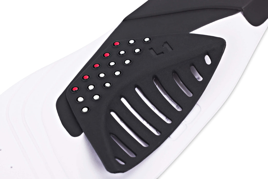 Cycling Orthotic Insoles - G8 2620s | G8 Performance