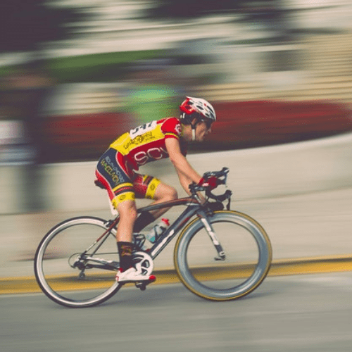 Cycling Orthotic Insoles - G8 2620s | G8 Performance